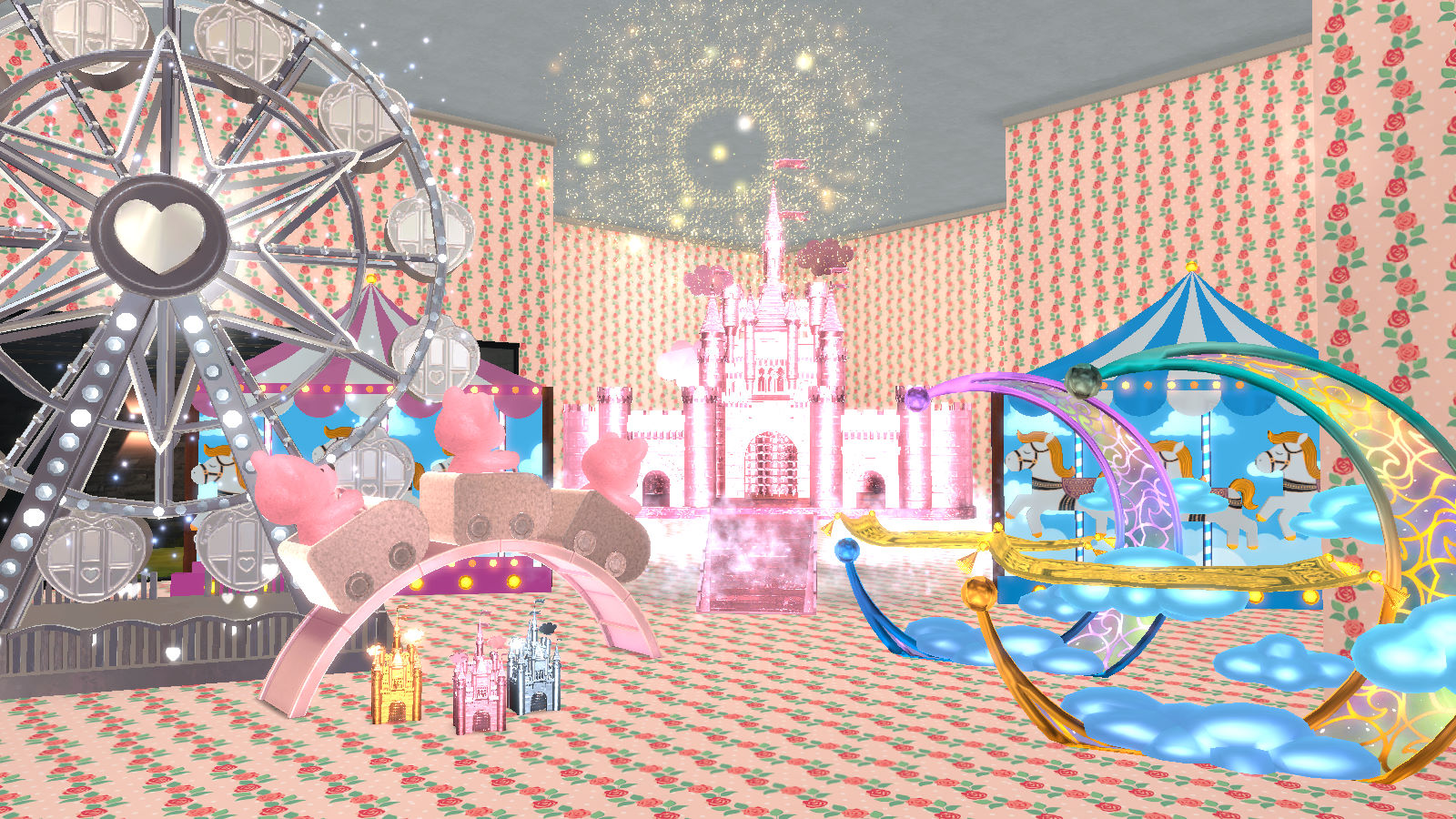 Club M Star - 公式ホームページ